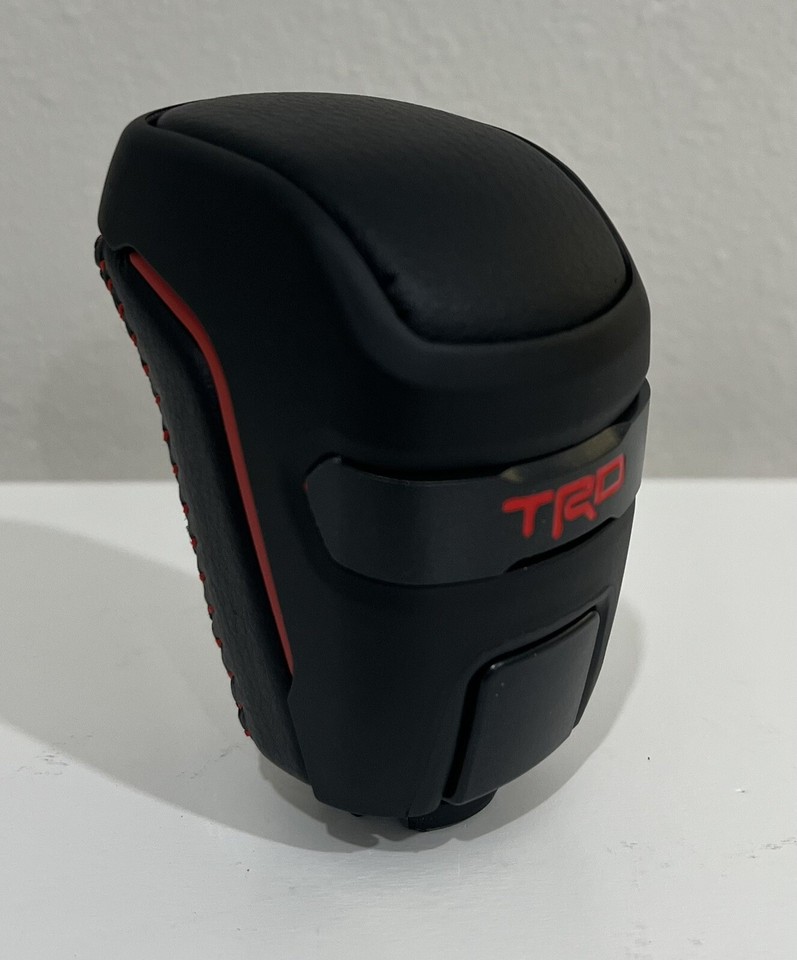$105 TOYOTA Tacoma 2016-2023 TRD PRO Shift Knob - PTR57-35170 | eBay