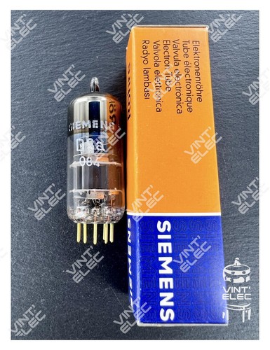 D3A SIEMENS Tube | eBay