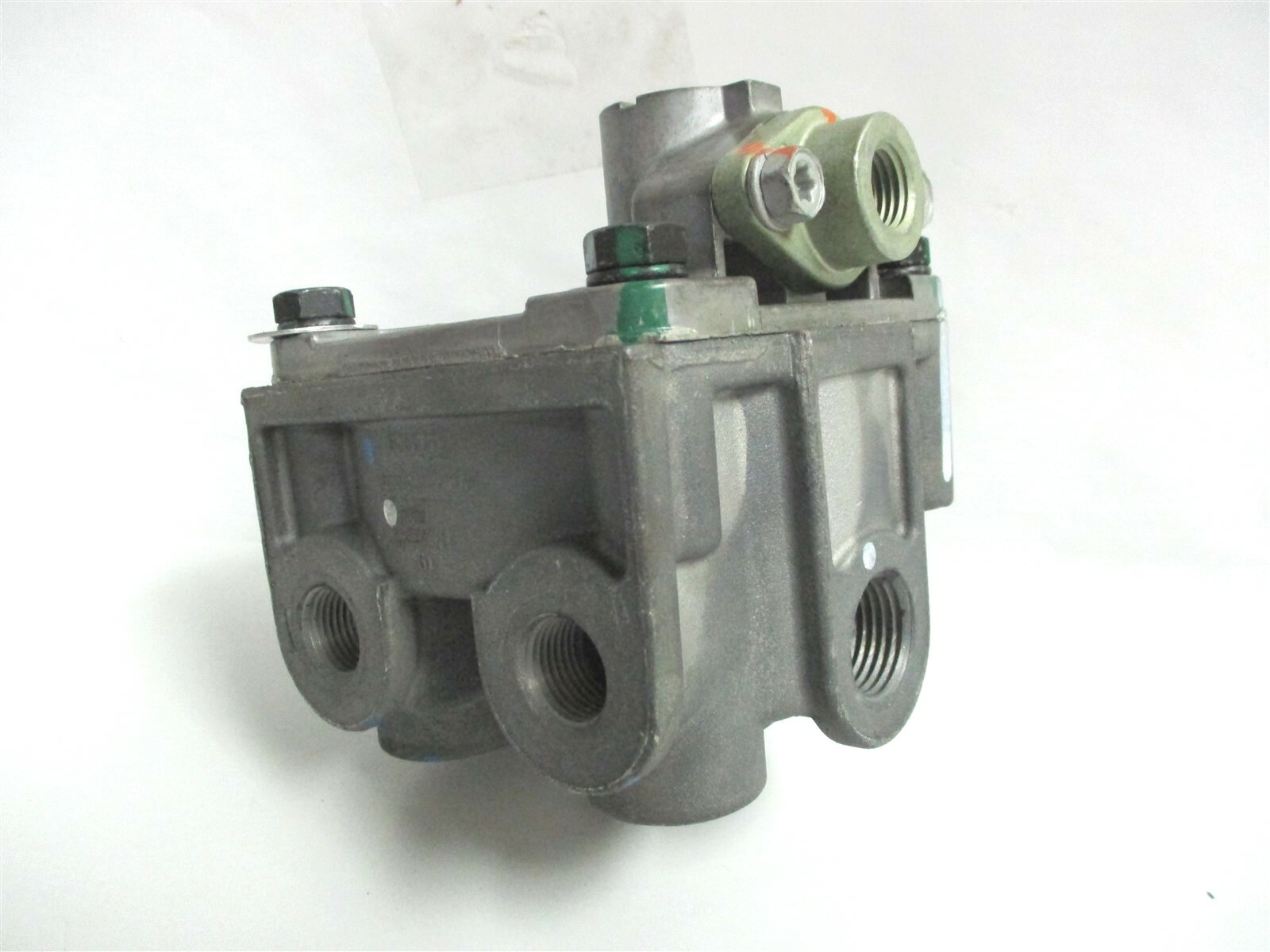 BENDIX 801305 - R-12DC Air Brake Relay Valve Service for sale online | eBay