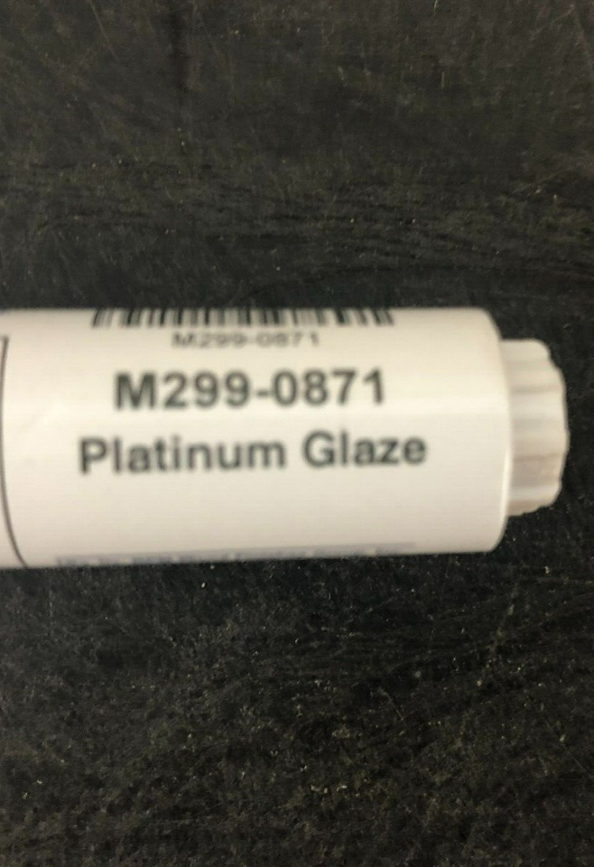 Mohawk Background Touch Up Marker, Platinum Glaze - M299-0871 | eBay