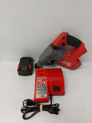 (N84478-1) Milwaukee 2712-20 SDS Plus Rotary Hammer Drill | eBay