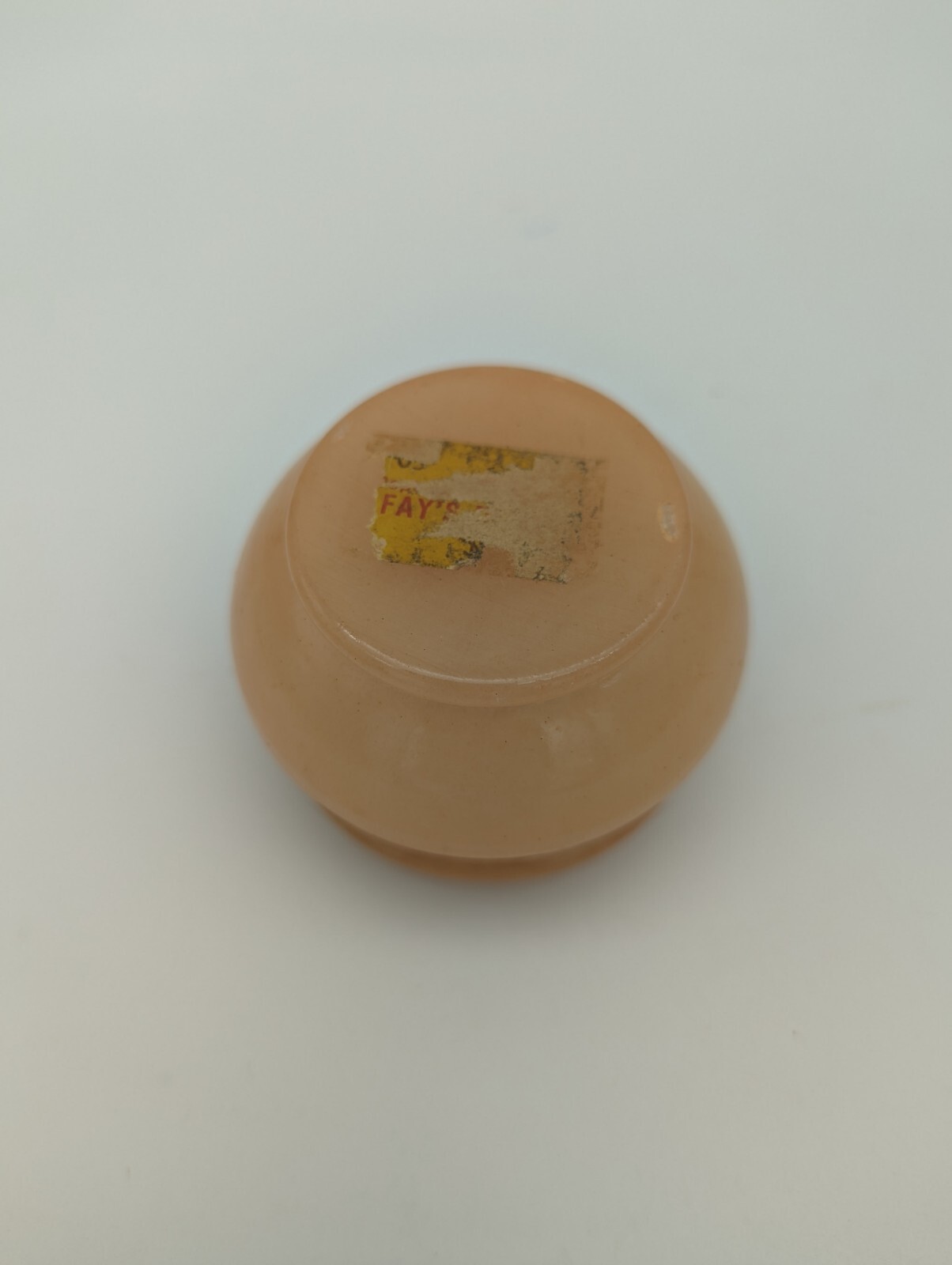 Vintage Genuine Alabaster Hand Carved Hinged Jewelry Trinket Box Made ...