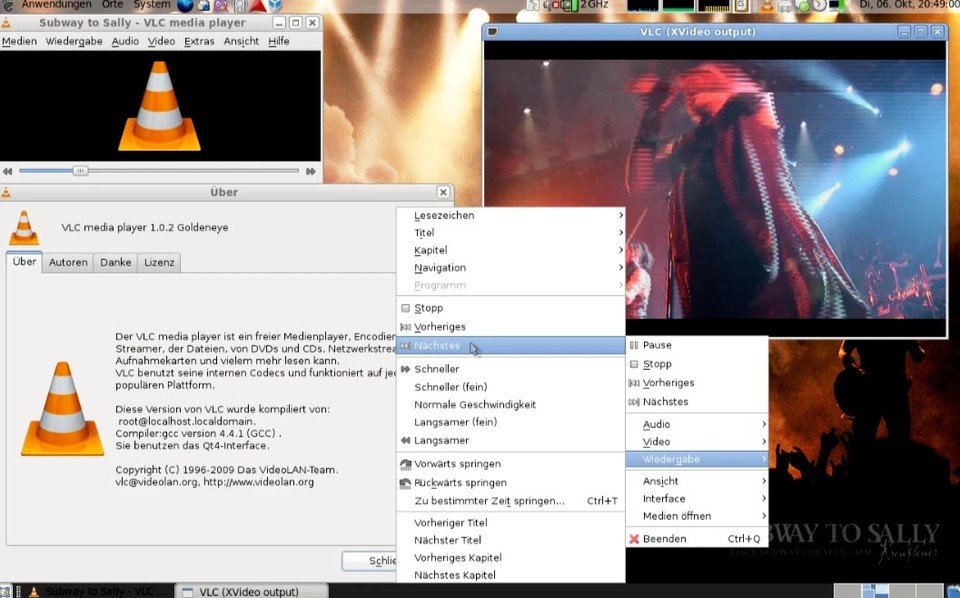 VLC Media Player for Windows 2026 | Universal Video Player | Play Any ...