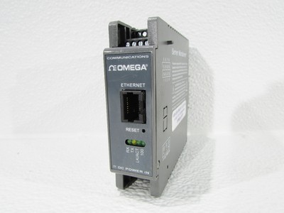 OMEGA ENGINEERING EIT-D iSERVER MICROSERVER MODULE | eBay