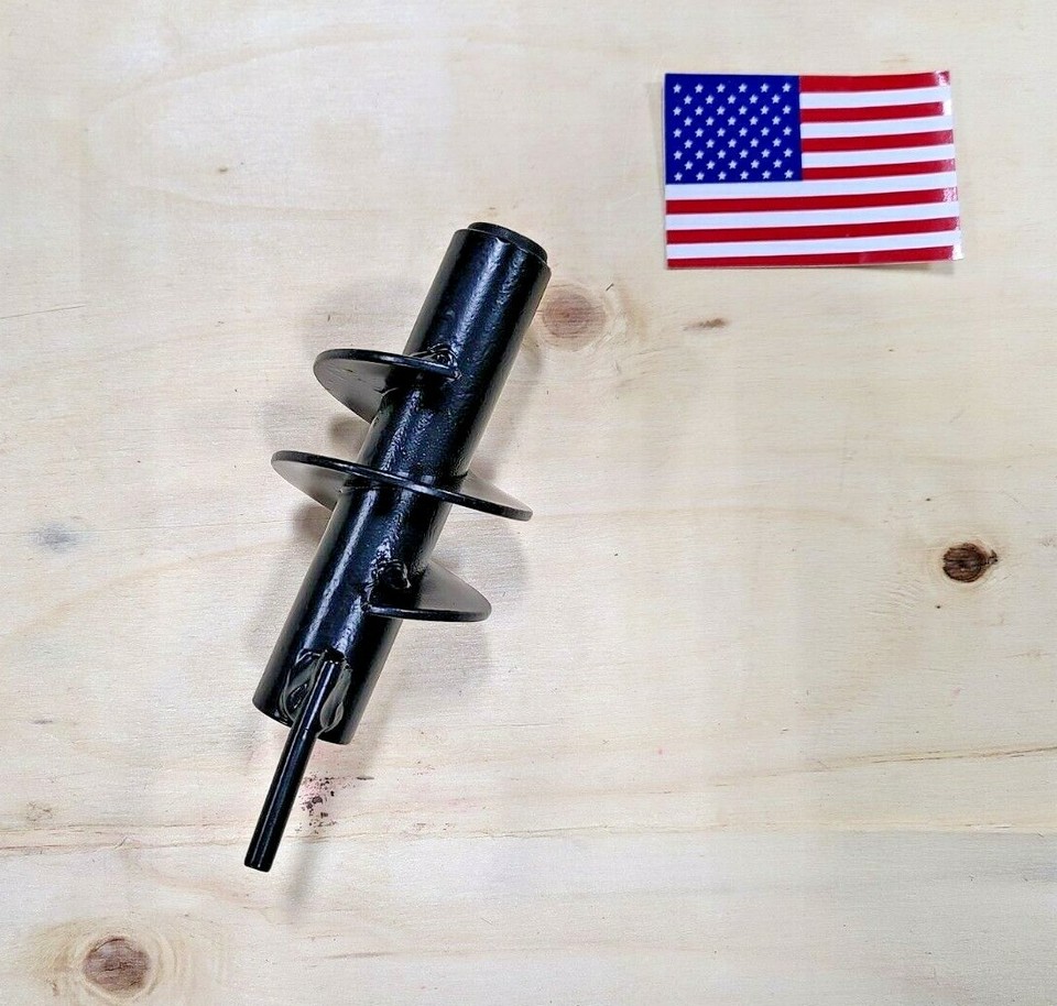 75615 AM REPLACEMENT SNOWEX AUGER KIT FOR SP325/575/1075 AND SR110/210 ...