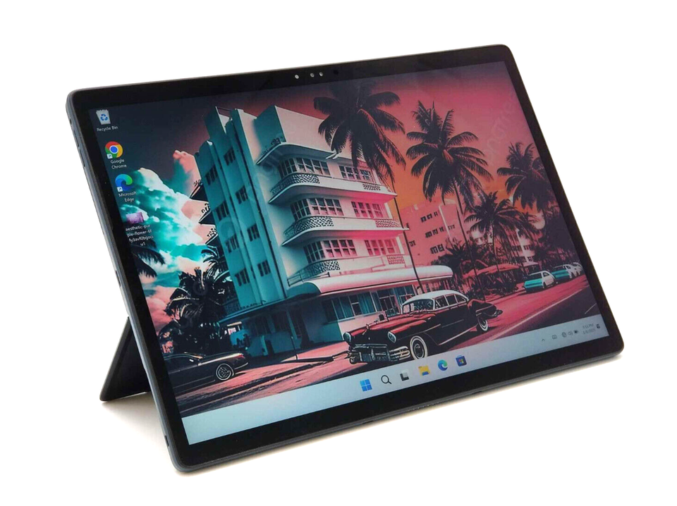 Dell Latitude 7350 Tablet PC Intel Ultra 5 134U 16GB Ram 256GB NVMe ...