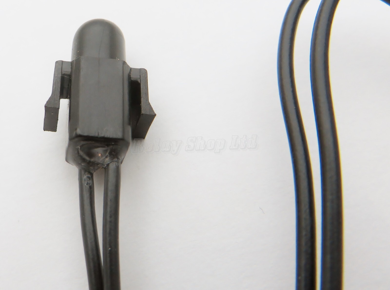 T1-Volvo C30 V50 S40 V70 /07-13 Outside Temperature Sensor Under Mirror ...