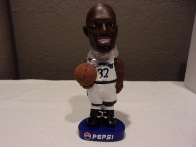 SGA Joe Smith Bobblehead Minnesota Timberwolves # 32 Pepsi Rainbow ...