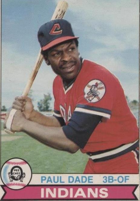 1979 O-Pee-Chee - Paul Dade #3 for sale online | eBay