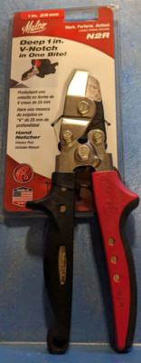 MALCO N2R Notcher | eBay