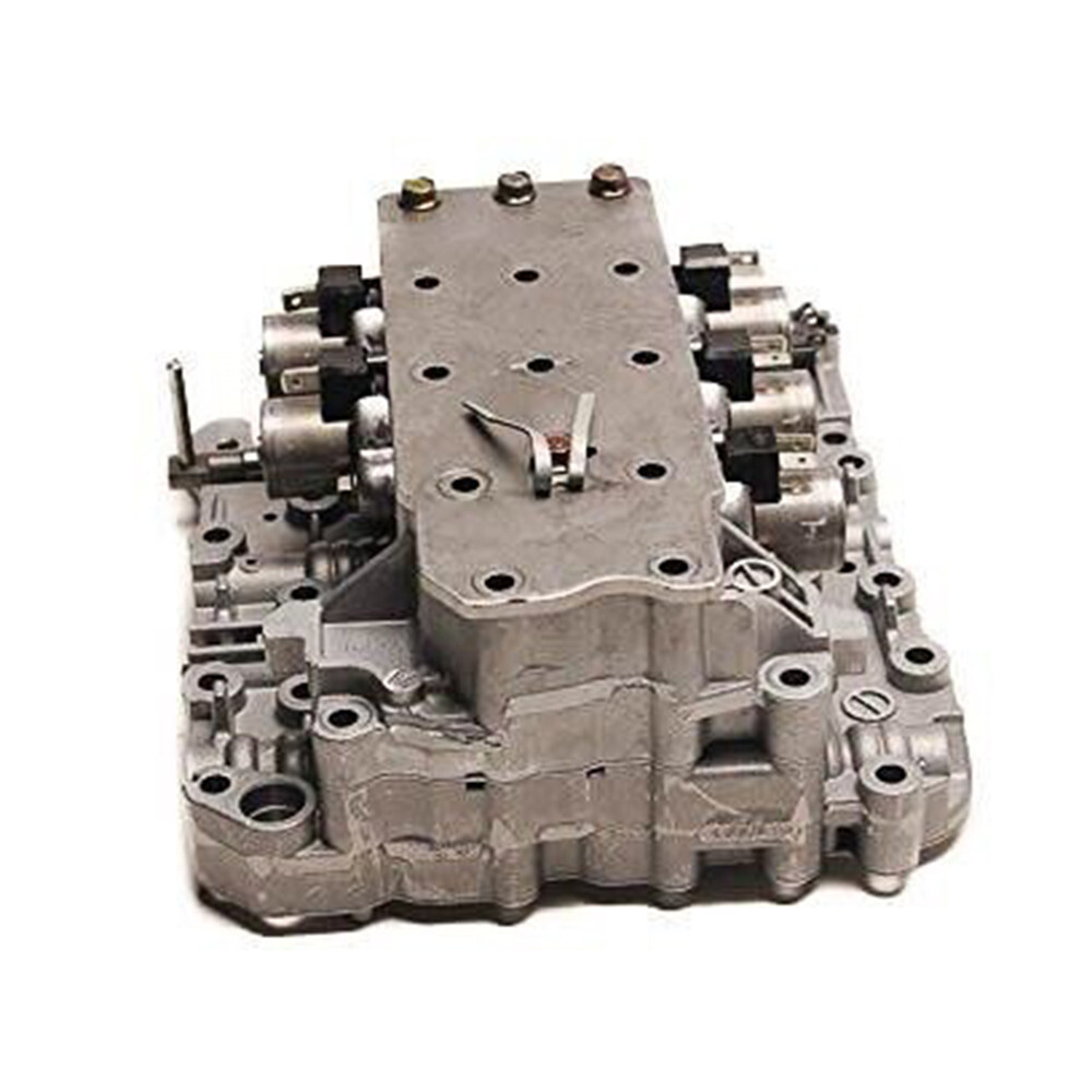 41740A F4A41 F4A51 Transmission Valve Body For HYUNDAI Forte KIA Optima ...