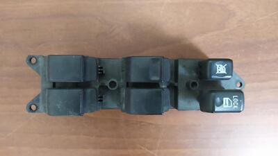 8608A261 Commande Léve-Glace Avant Gauche pour MITSUBISHI ASX (GA0W ...