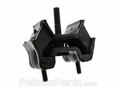 9265 Front Lh or Rh Motor Mount Fits Mercedes Benz ML320,ML350,ML500 ...
