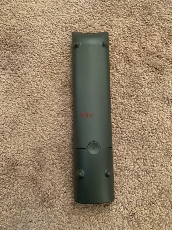 GENUINE PHILIPS RC 2043/01B Remote Control RC2043/01B OP000222-31 ...