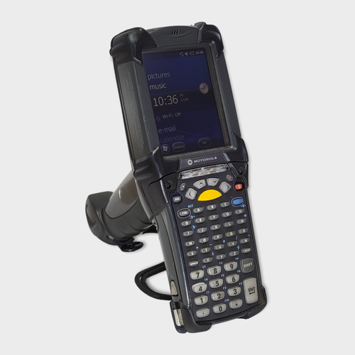 Motorola MC9190-G90SWEQA6WR | eBay