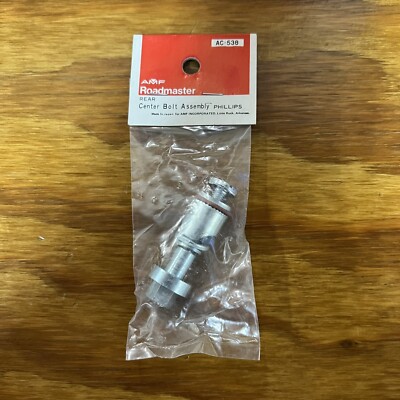 Vintage Bicycle Parts - Amf Roadmaster - Nelo's Cycles