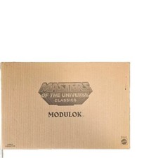 Masters of the Universe Mattel Classics Modulok
