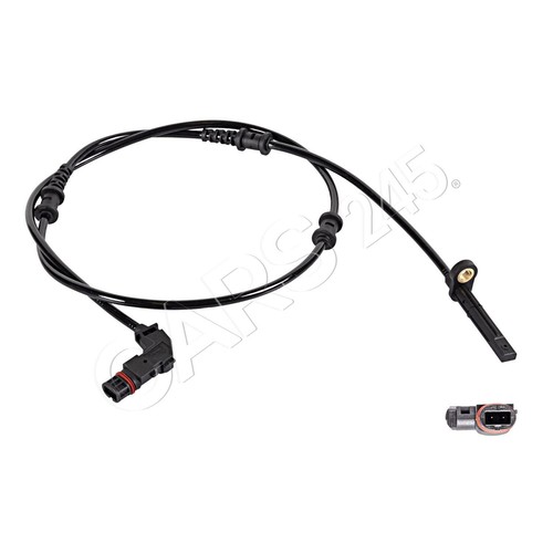 FEBI ABS Speed Sensor Front For MERCEDES Gle Gls C292 W166 X166 ...