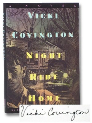 Night Ride Home: A Novel 9780671743451 | eBay