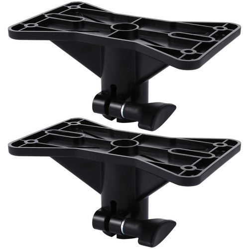 Speaker Stand Adapter, Stage Mount Rear Stands Exterior Mounting ...