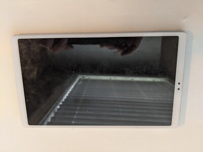 SAMSUNG Galaxy Tab A7 Lite 8.7" 32GB WiFi Android Tablet, white -not ...