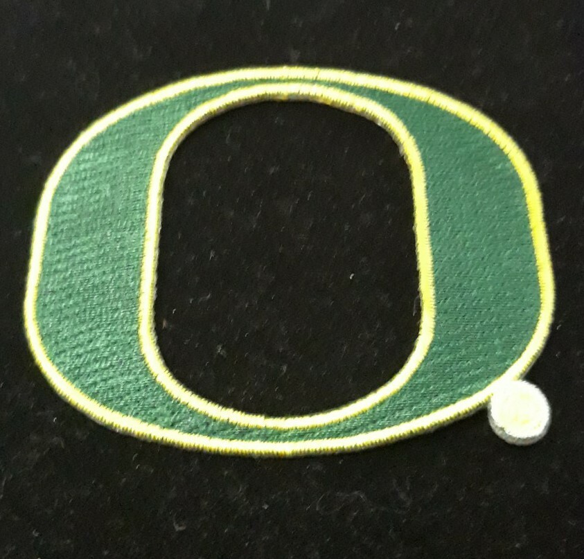 Oregon Ducks Printable Logo
