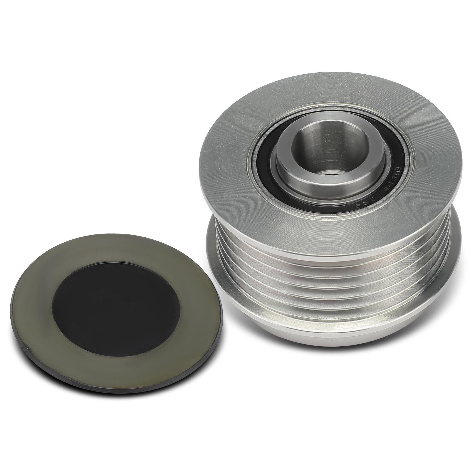 Alternator Clutch Pulley for Chevrolet Blazer S10 Ford Ranger Mk2 6 ...