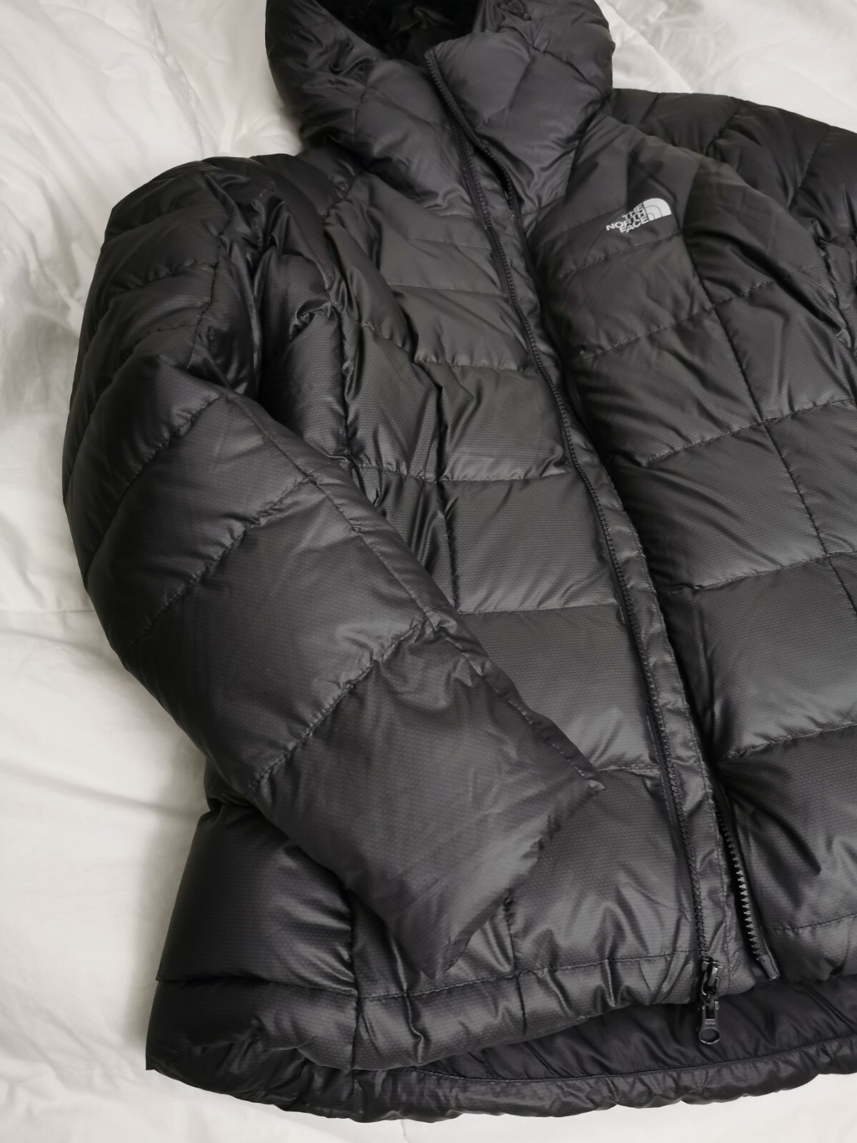 north face immaculator 800 fill down jacket | eBay