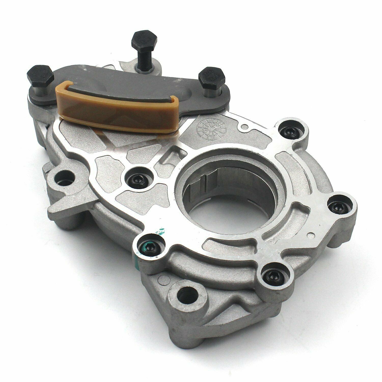 OIL PUMP KIT FOR HOLDEN COMMODORE VZ VE ALLOYTEC LY7 LE0 3.6L V6 ...