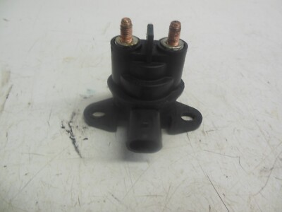FF21 Seadoo GTi STD 2006 Starter Solenoid 278001802 278002347 | eBay