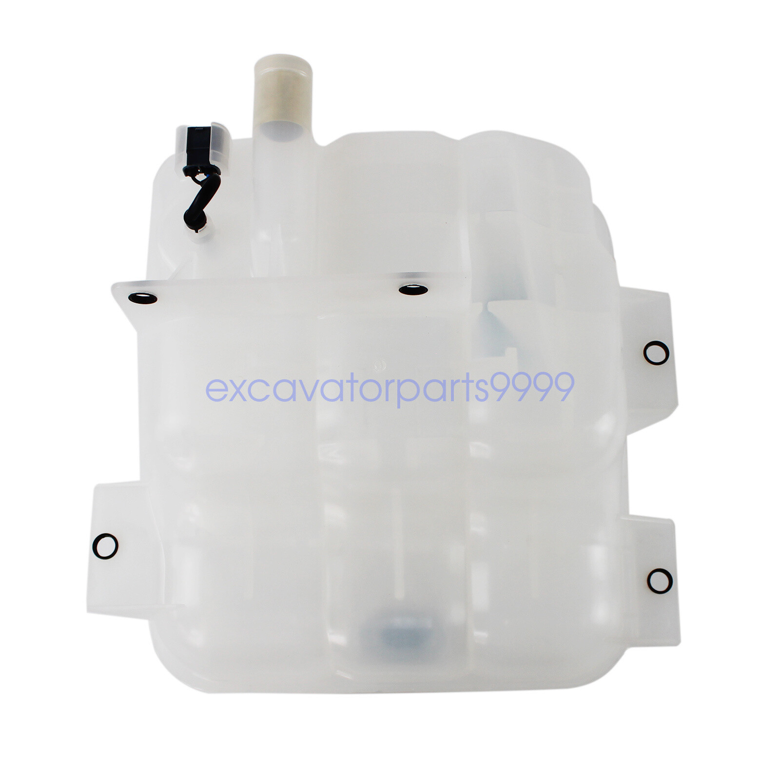 Water Expansion Tank 17336823 20880612 1675922 for Volvo EC240B EC360B ...