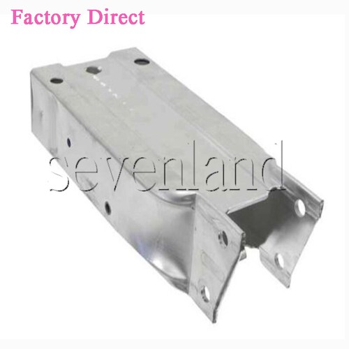 SL 2046201695 FRONT BUMPER RAIL BRACKET RH FOR MERCEDES W204 GLK250 350 ...