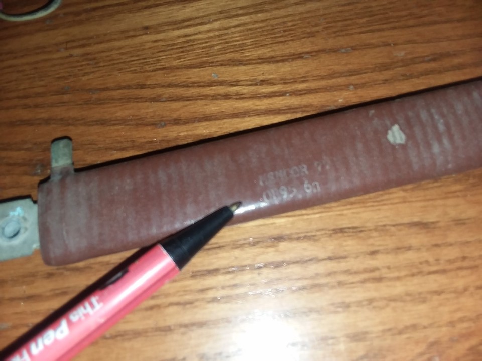 CESSNA Cessna 182 Resistor Memcor 7745 LOT OF 2EA (LOC 141) | eBay