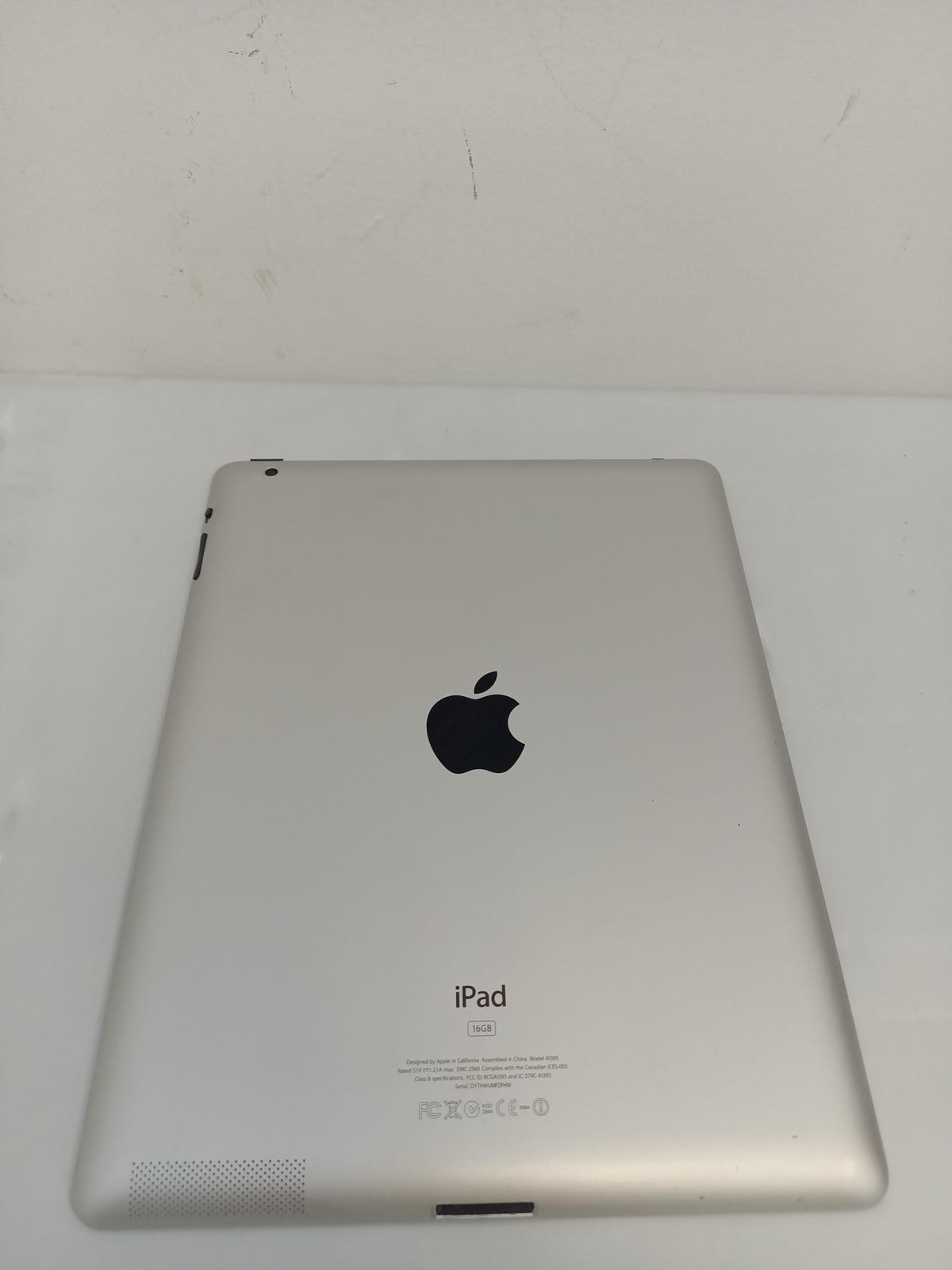 Ipad A1395 32gb