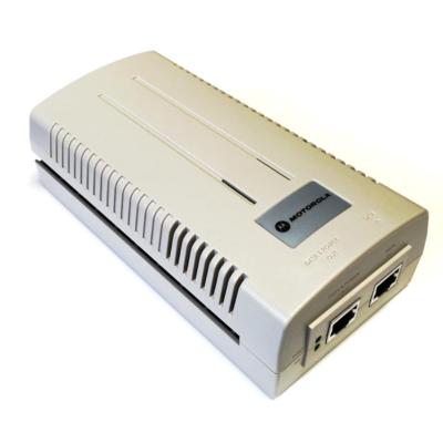 Motorola Single Port Gigabit PoE Injector AP-PSBIAS-1P2-AFR High Power ...