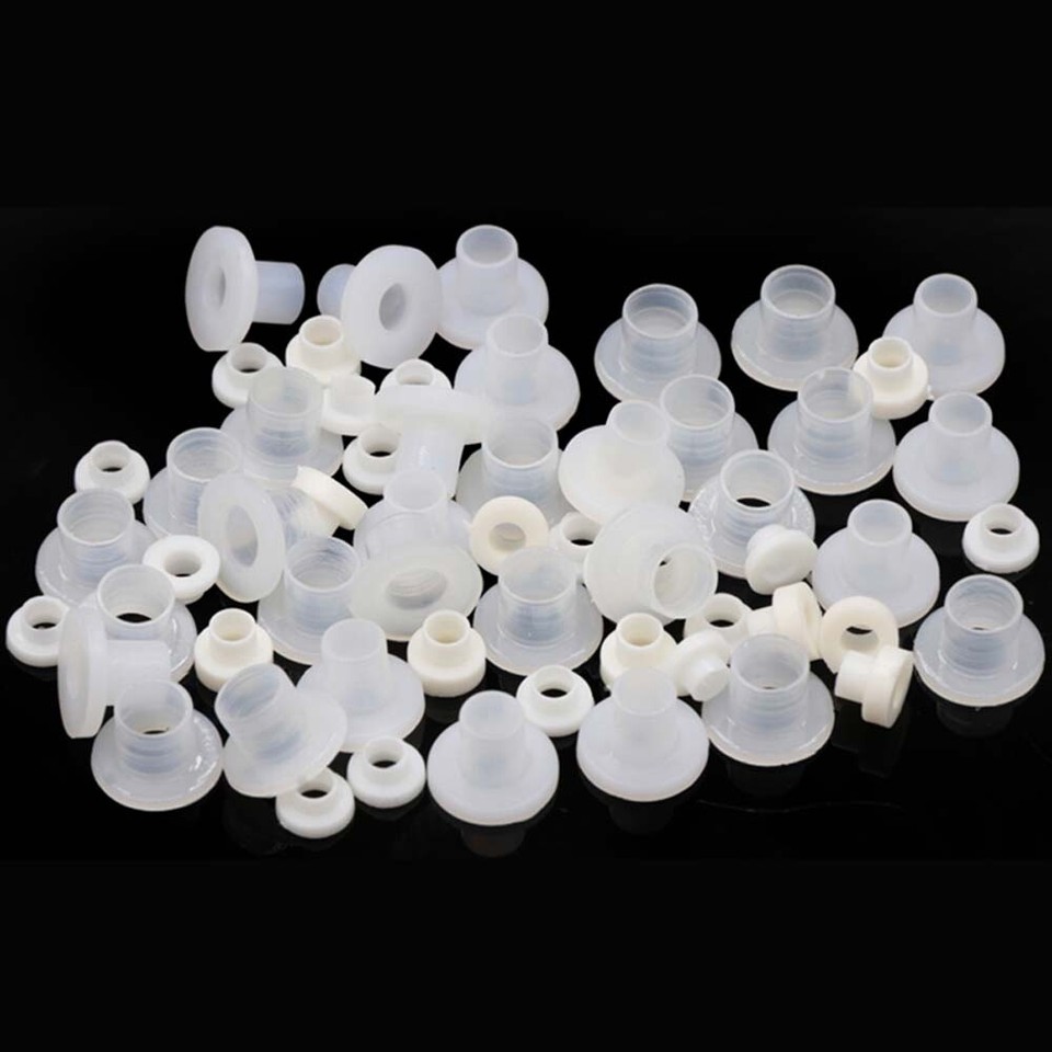 TO-220 Transistor Bushing Insulation Insulating Ring Washer New | eBay