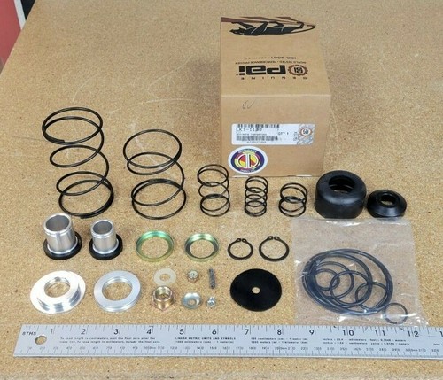 E6 Foot Valve Minor Repair Kit PAI # LKT-1139 Ref. # Bendix 287368 ...