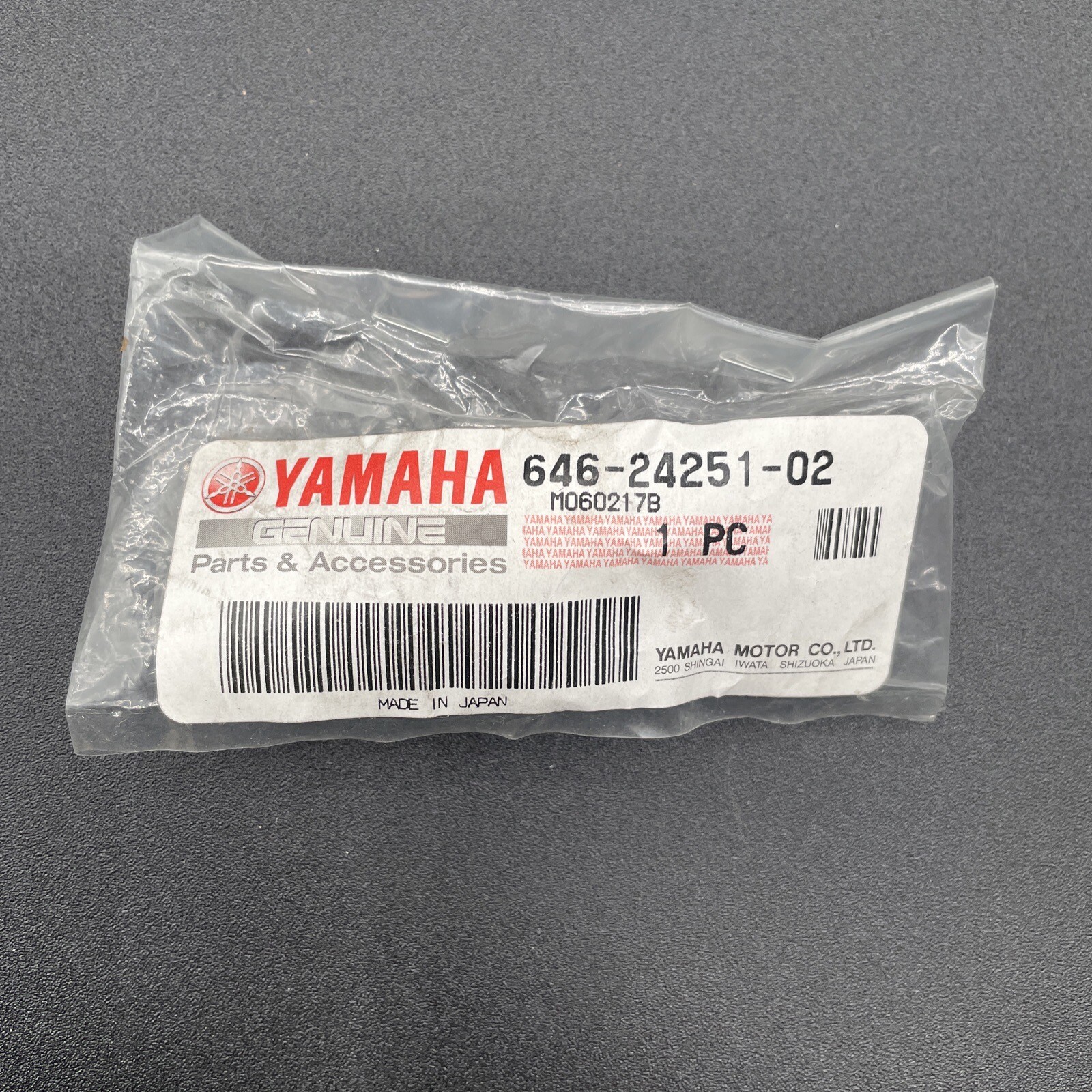 OEM Yamaha Remote Oil Tank Filter 646-24251-02-00 for sale online | eBay