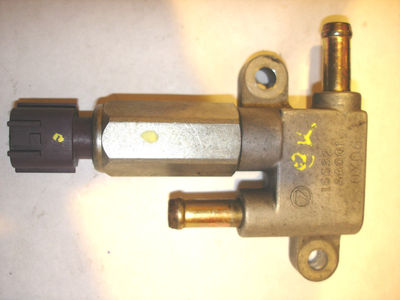 SUBARU OEM VALVE ASSEMBLY-AIR ASSIST INJECTOR 16632-AA001 16632AA001 | eBay