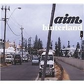 Aim - Hinterland (Parental Advisory) [PA] (2002) for sale online | eBay UK