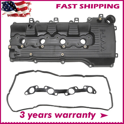 NEW for 2005-2015 Toyota Tacoma 2.7L Engine Valve Cover 11201-75055 | eBay