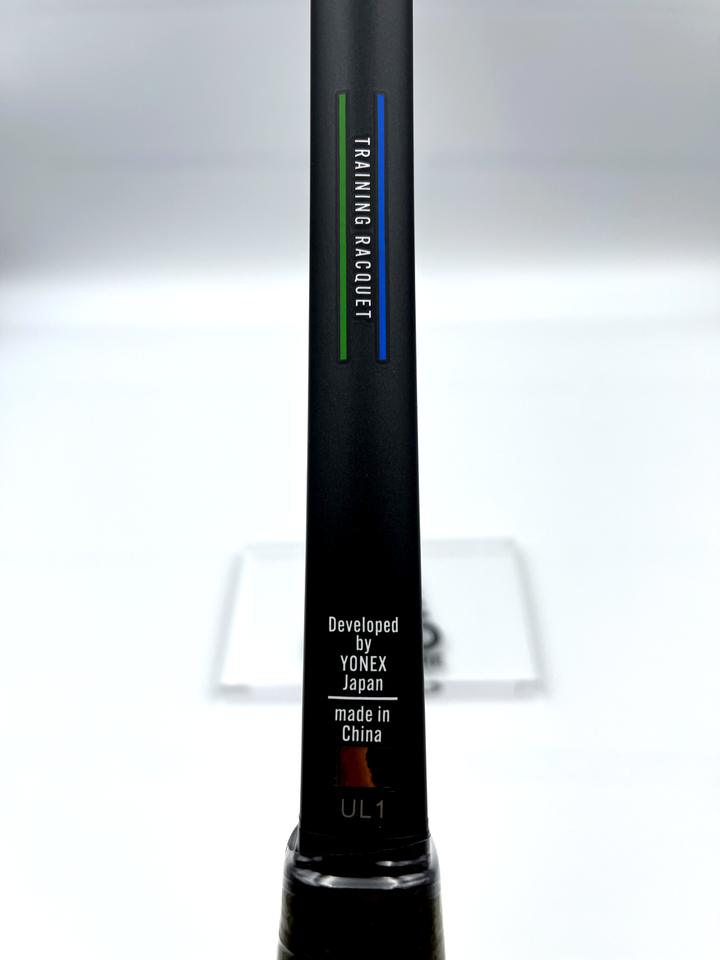 【New】 Yonex Doctor Skill Training Soft Tennis Racket Shot Control Blue ...