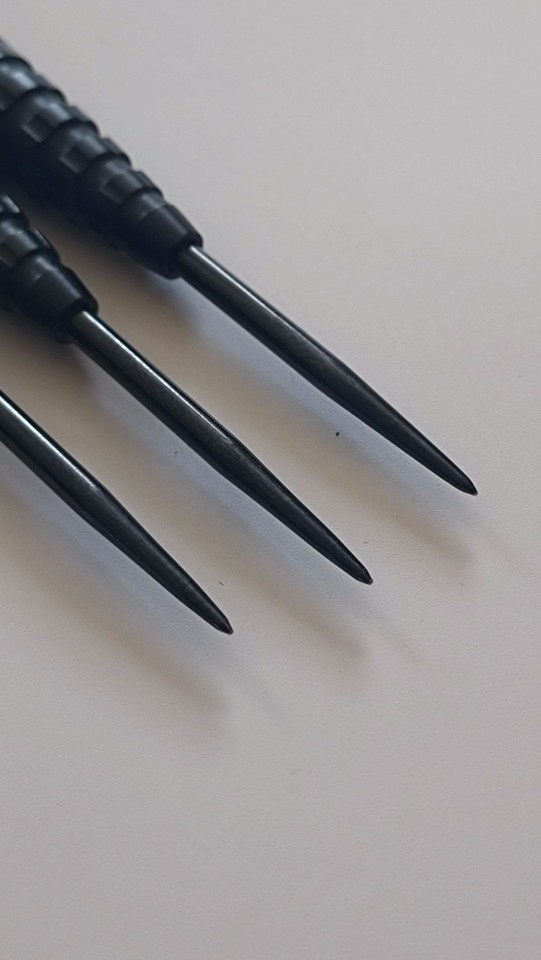 Red Dragon Krypton Darts 25g 90% Tungsten | eBay UK