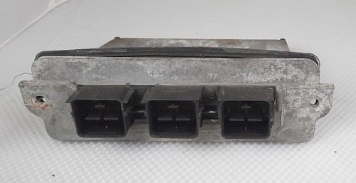 FORD ESCAPE 3.0L AT OEM Engine Brain Box Electronic Control Module ECU ...