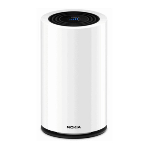 New Nokia Fastmile 5G Modem Router Broadband WIFI6 5G12-13W-A Touch ...