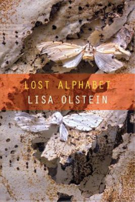 Lisa Olstein Lost Alphabet (Poche) | eBay
