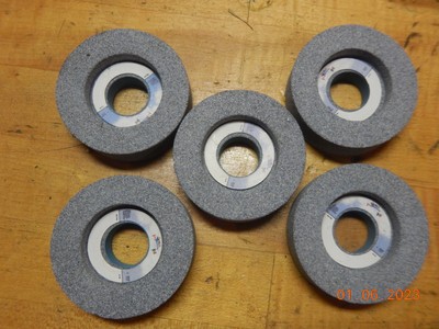 Grinding - Grinding Arbor