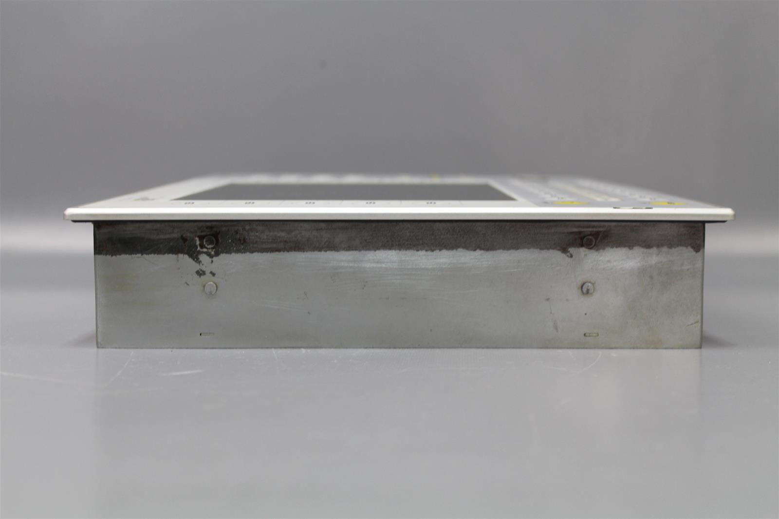 Termex II 0.0705oz Eex Ib Iic T4/770-10-000-000-8-0-0 Exi Terminal Used ...