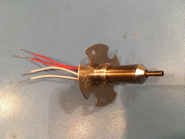 HAKKO A1174 Heating Element for 807 50w 24v for sale online | eBay