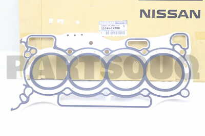 110441KT0B Genuine Nissan GASKET CYLINDER 11044-1KT0B | eBay